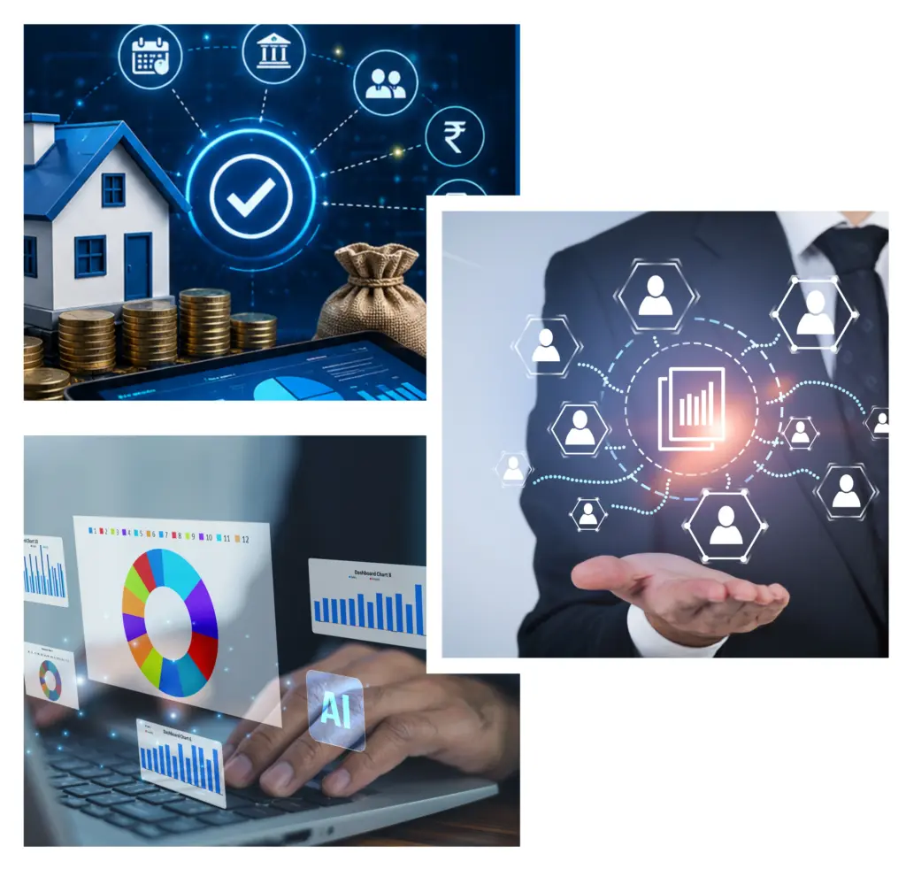 Loan Management System - UltraBanker